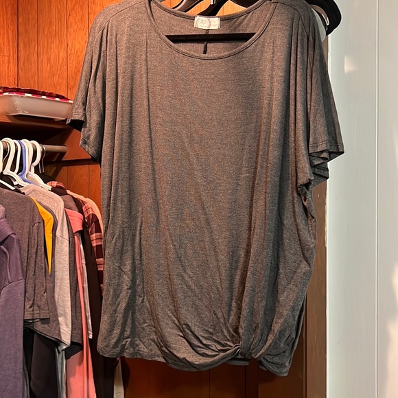 Maurices | Tops | Super Soft Top | Poshmark